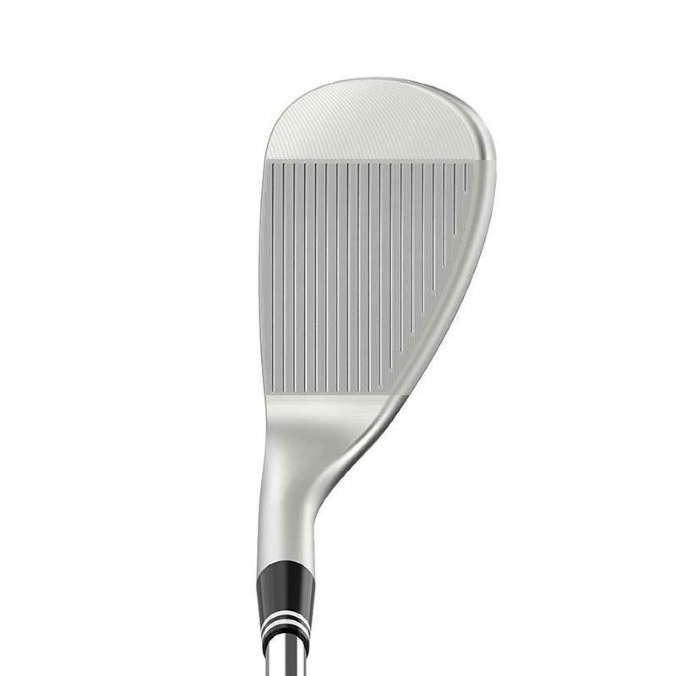 Cleveland Left Handed RTX Zipcore Modus Satin Wedge | Left Handed Golf