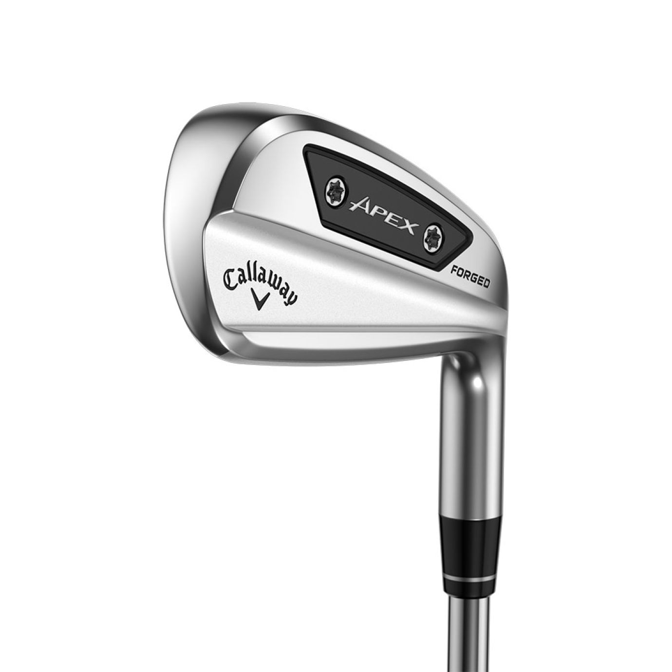 Callaway Left Handed Apex Ai 200 Steel Irons | Left Handed Golf