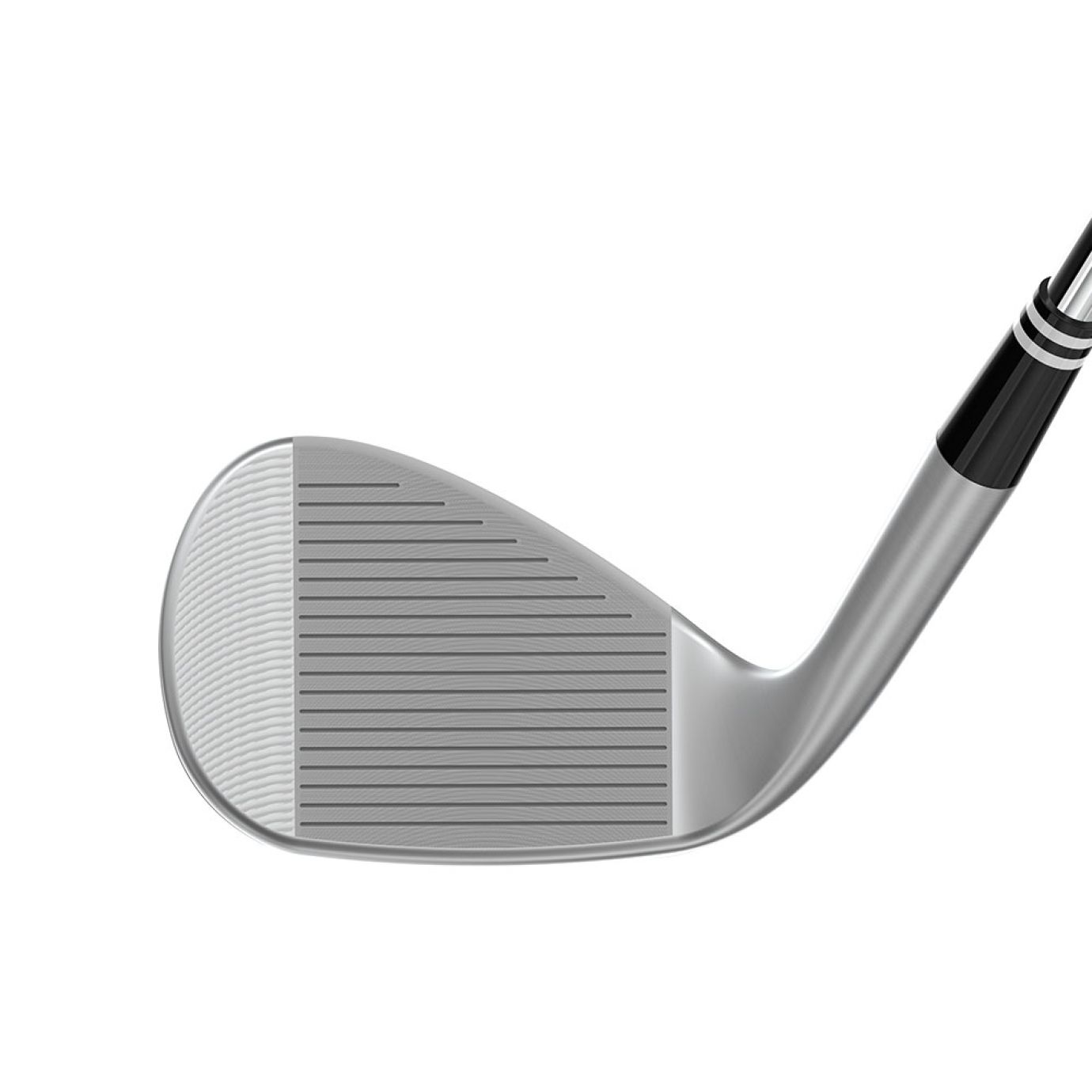 Cleveland Left Handed CBX4 Zipcore Graphite Wedges | Left Handed Golf