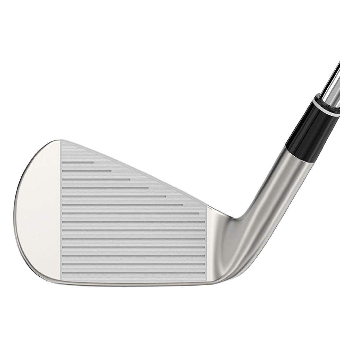 Srixon Left Handed ZX5 MKII Steel Irons | Left Handed Golf