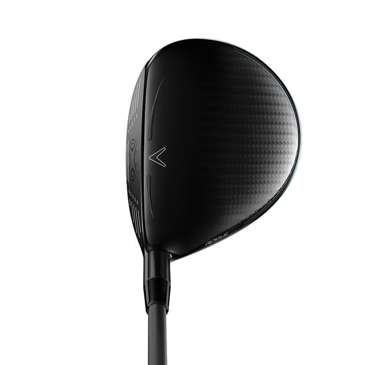 Callaway Left Handed Rogue Fairway | Left Handed Golf