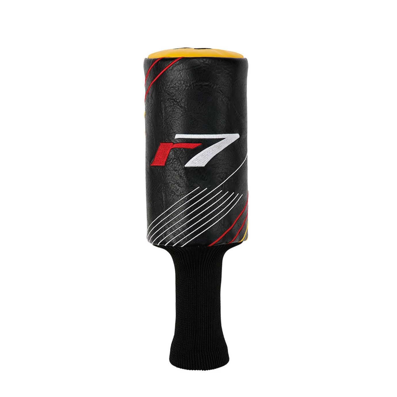 Taylormade Left Handed r7 QUAD Mini Driver | Left Handed Golf