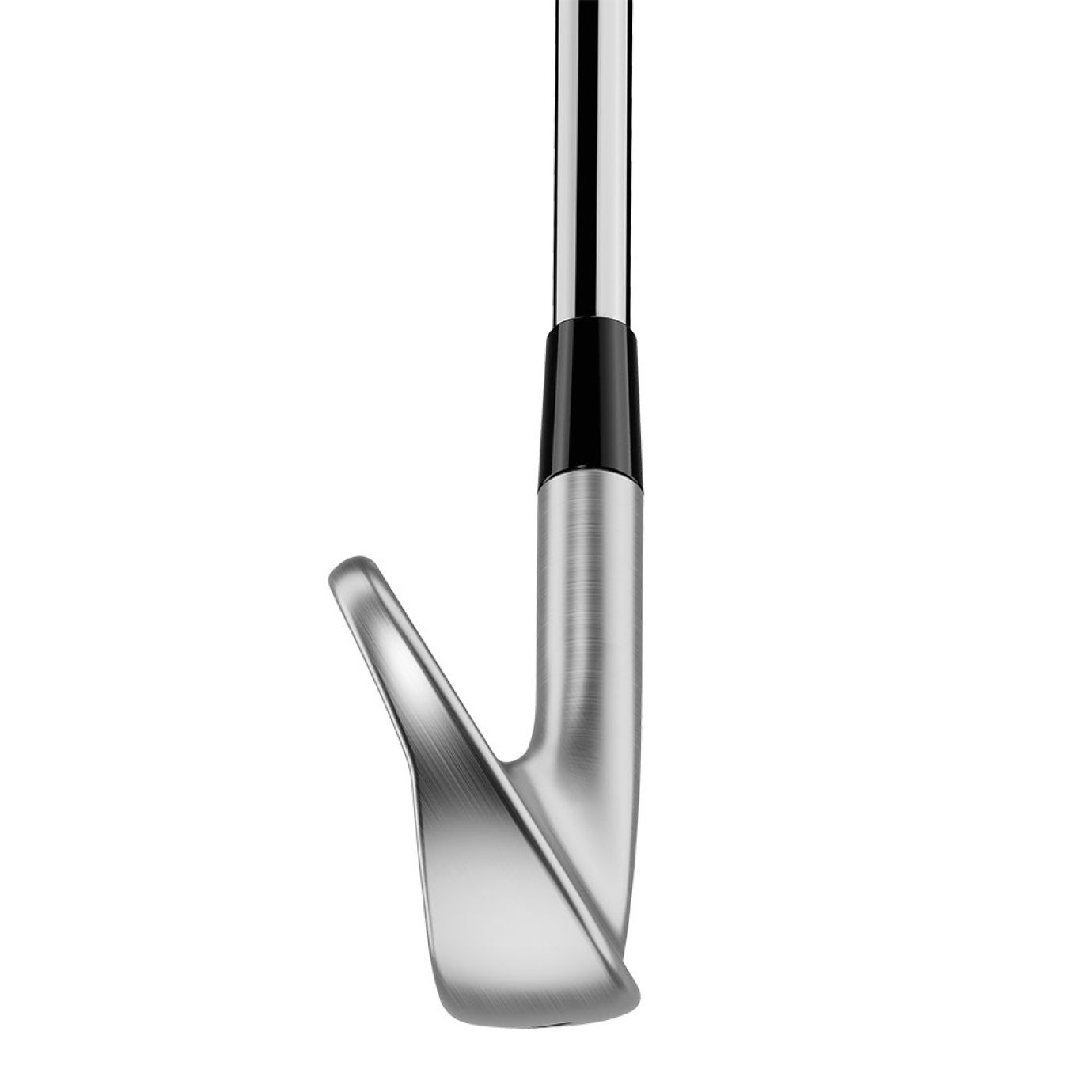 Taylormade Left Handed P7CB Steel Iron | Left Handed Golf