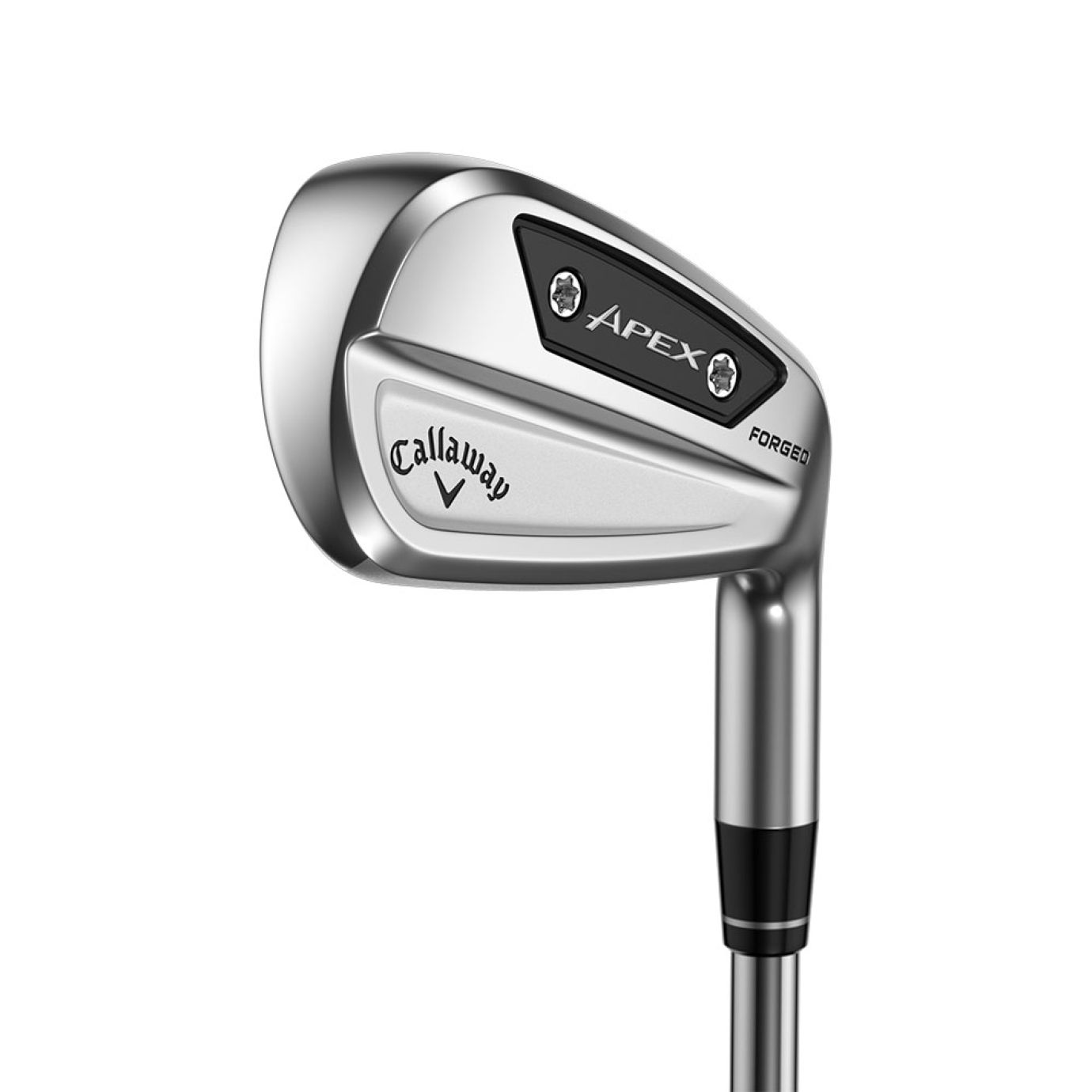 Callaway Left Handed Apex Ai 300 Graphite Irons | Left Handed Golf