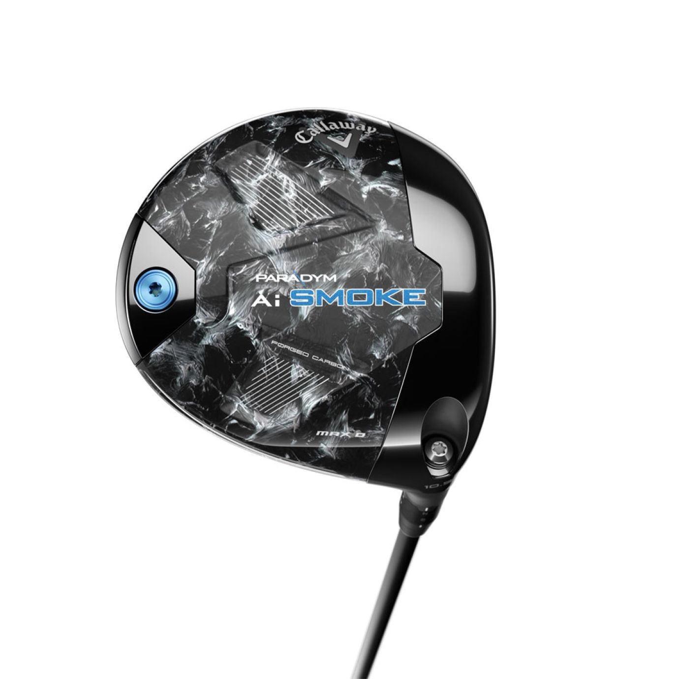 Callaway Left Handed Ai Smoke Max D Driver | Left Handed Golf