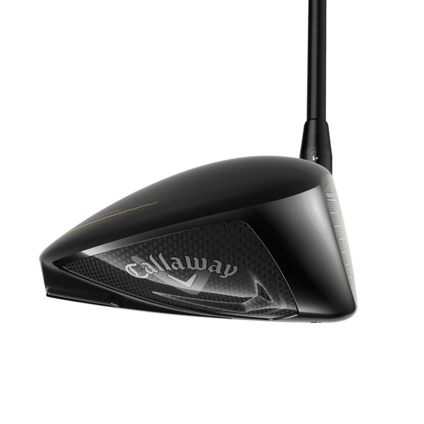 Callaway Left Handed Rogue ST Max Driver | Left Handed Golf