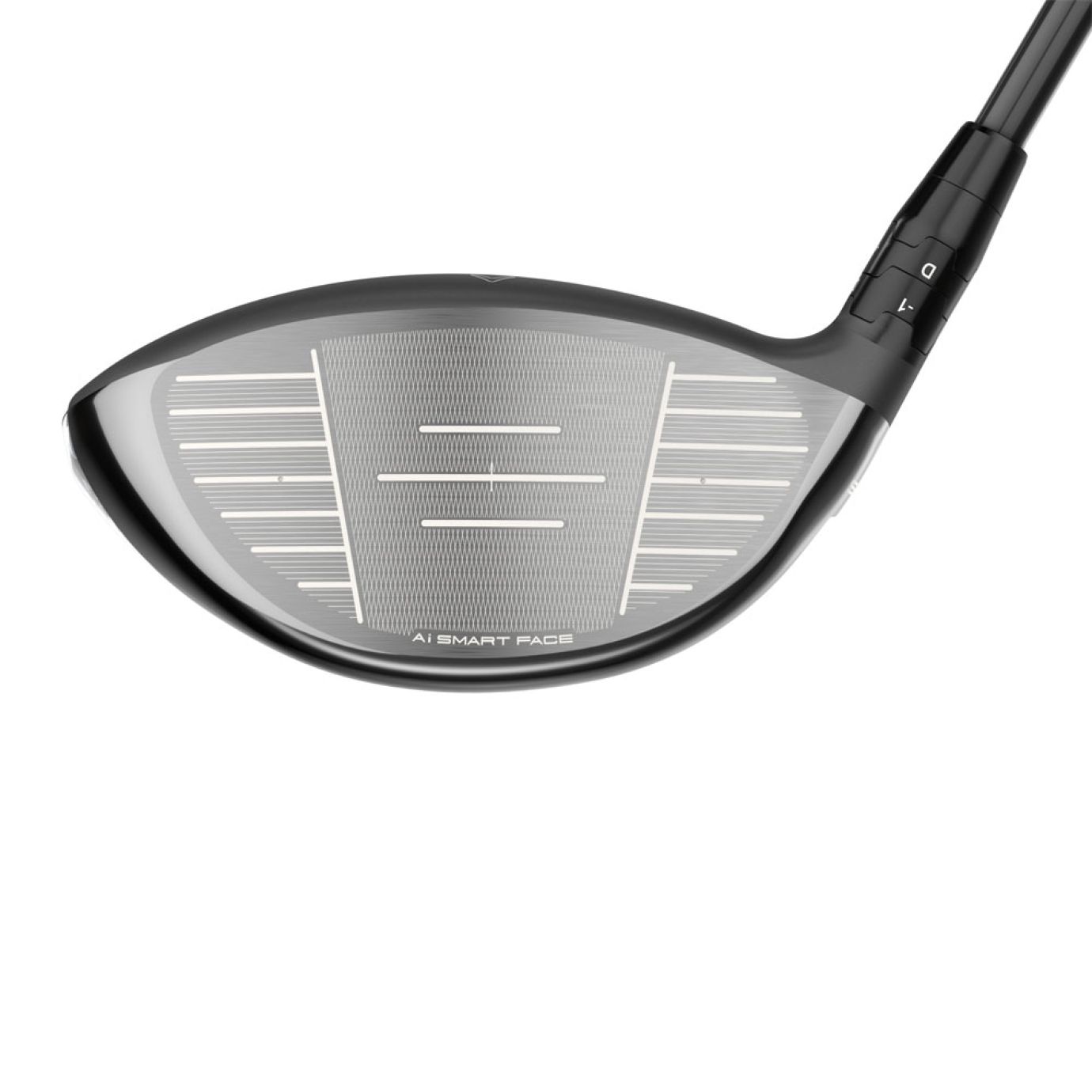 Callaway Left Handed Ai Smoke Max Driver | Left Handed Golf