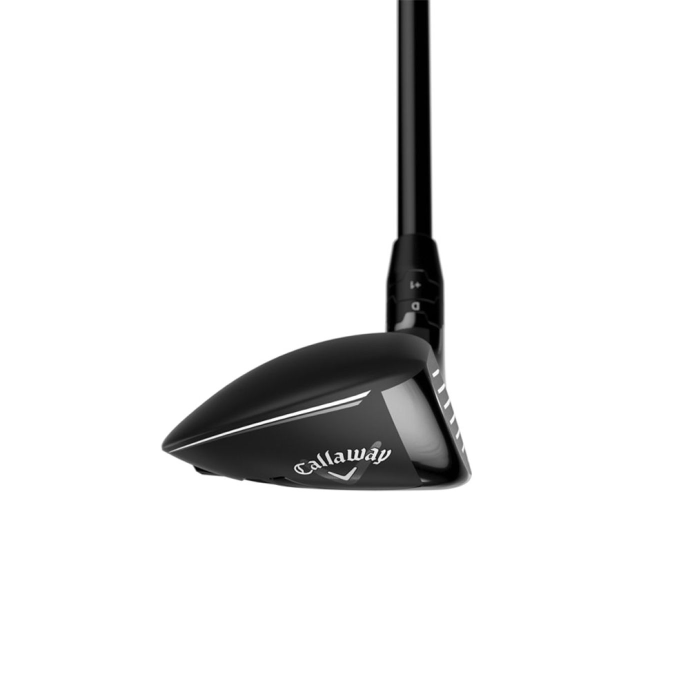 Callaway Ai Smoke HL Hybrid - Left Handed | Left Handed Golf