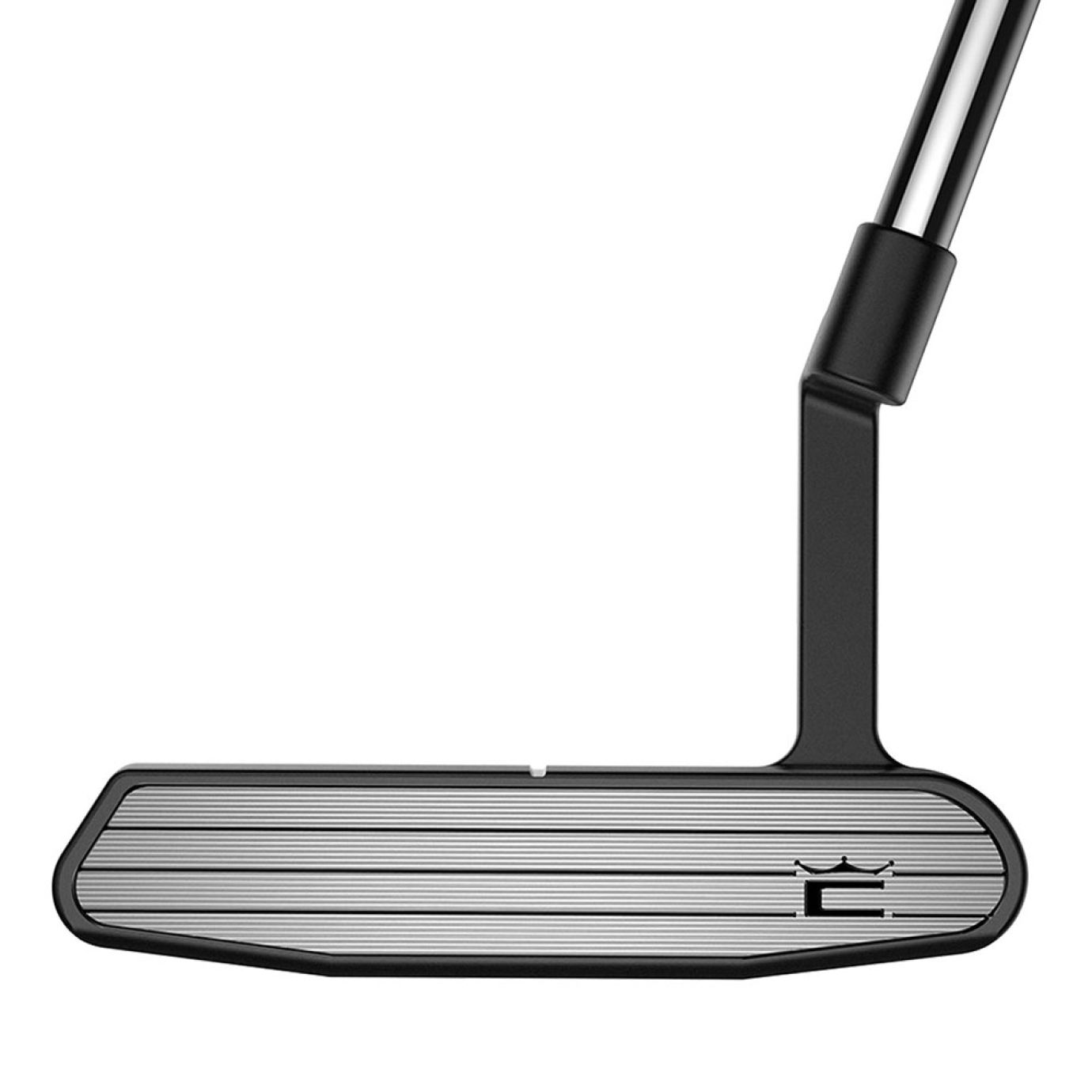 Cobra Left Handed Gransport Arm Lock 3D Printed Putter | Left Handed Golf