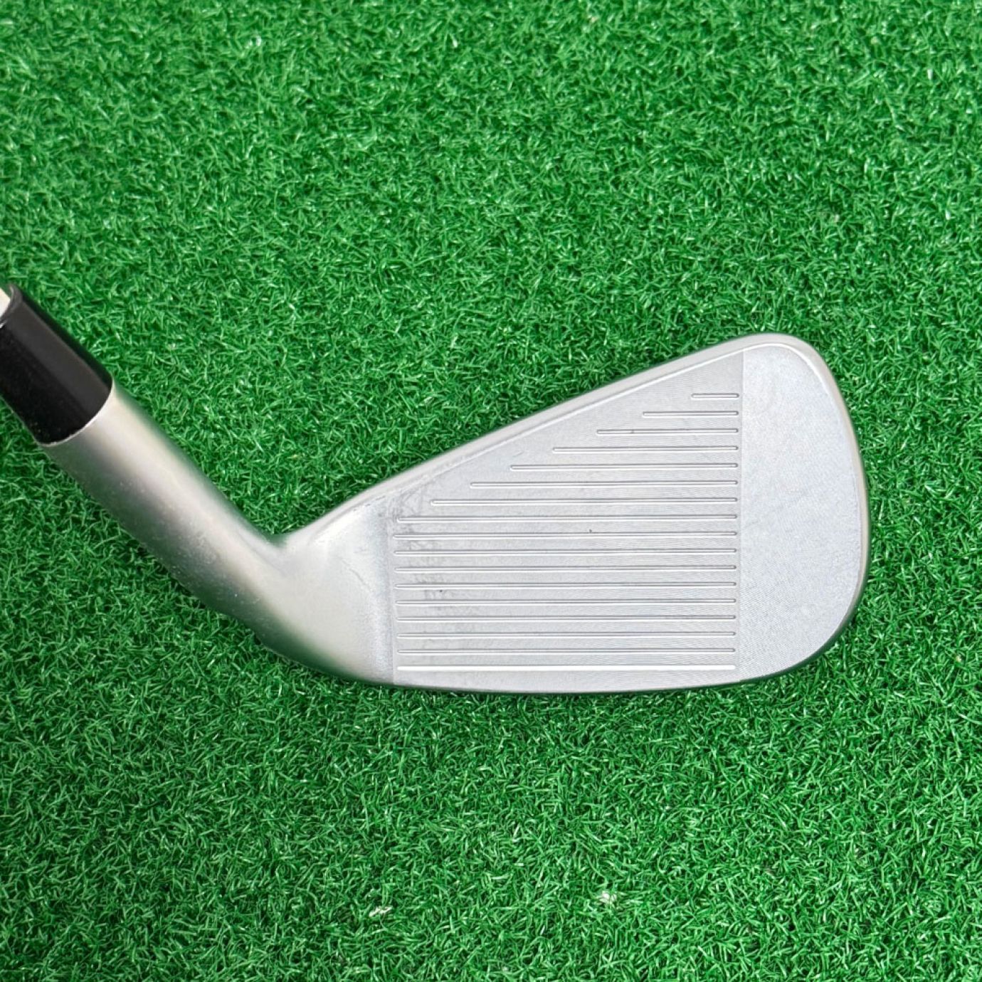 Ping Left Handed i230 Steel Irons Regular 4-PW | Left Handed Golf