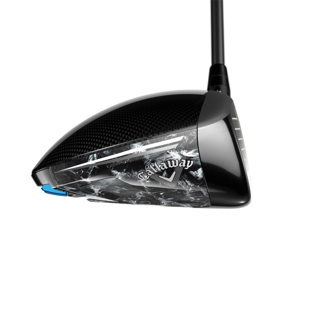 Callaway Left Handed Ai Smoke Max Driver | Left Handed Golf