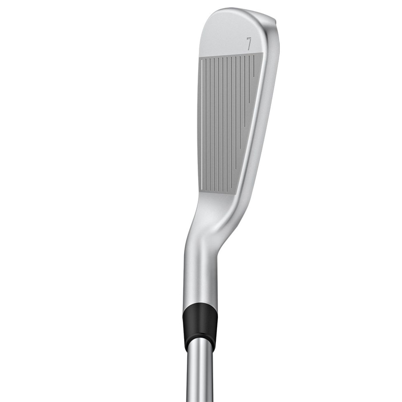 Left Handed G730 Graphite Irons