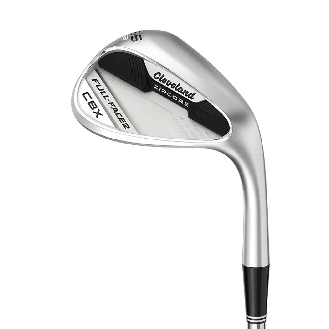 Cleveland Left Handed CBX Full Face 2 Wedges | Left Handed Golf