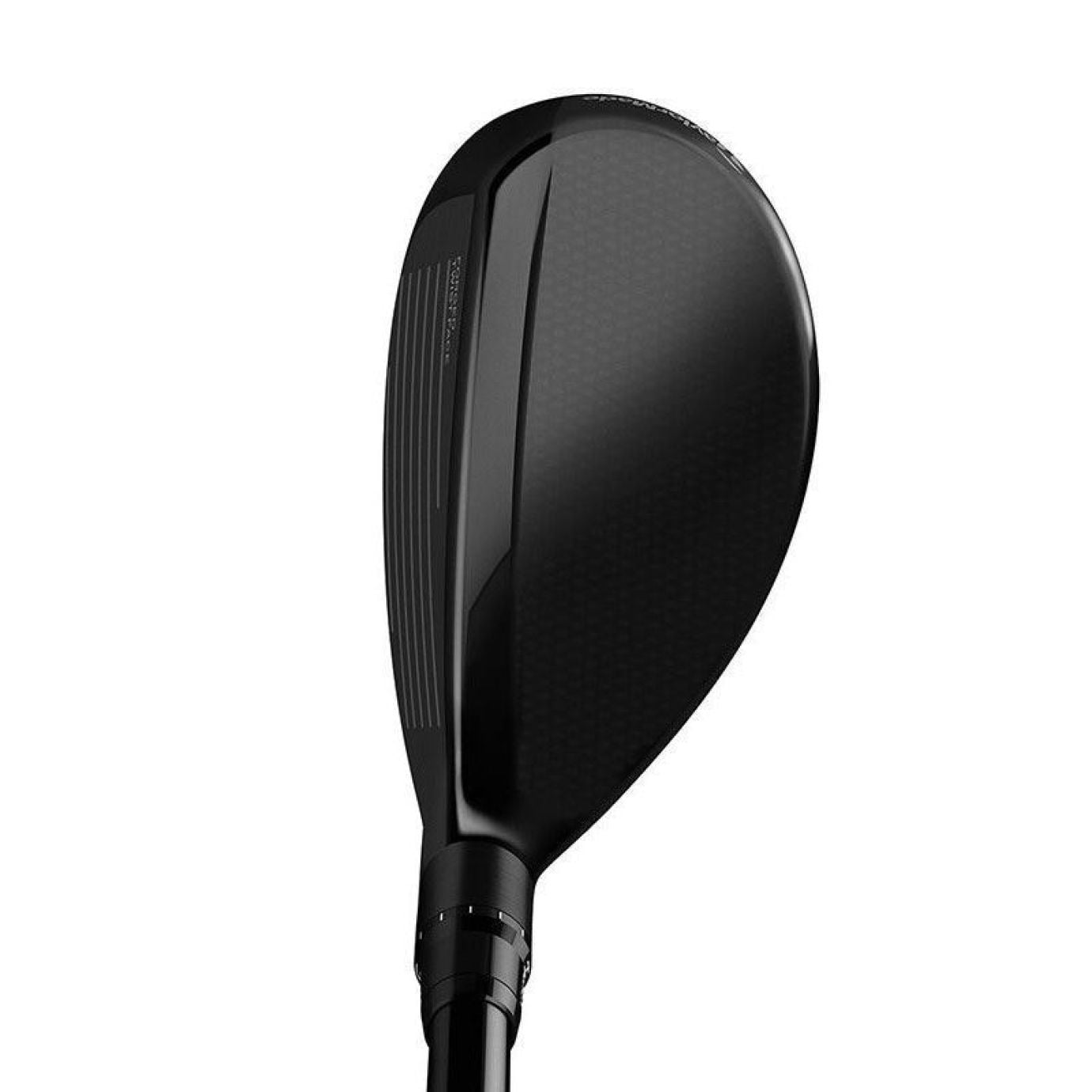 Taylormade Left Handed Stealth Plus Rescue | Left Handed Golf