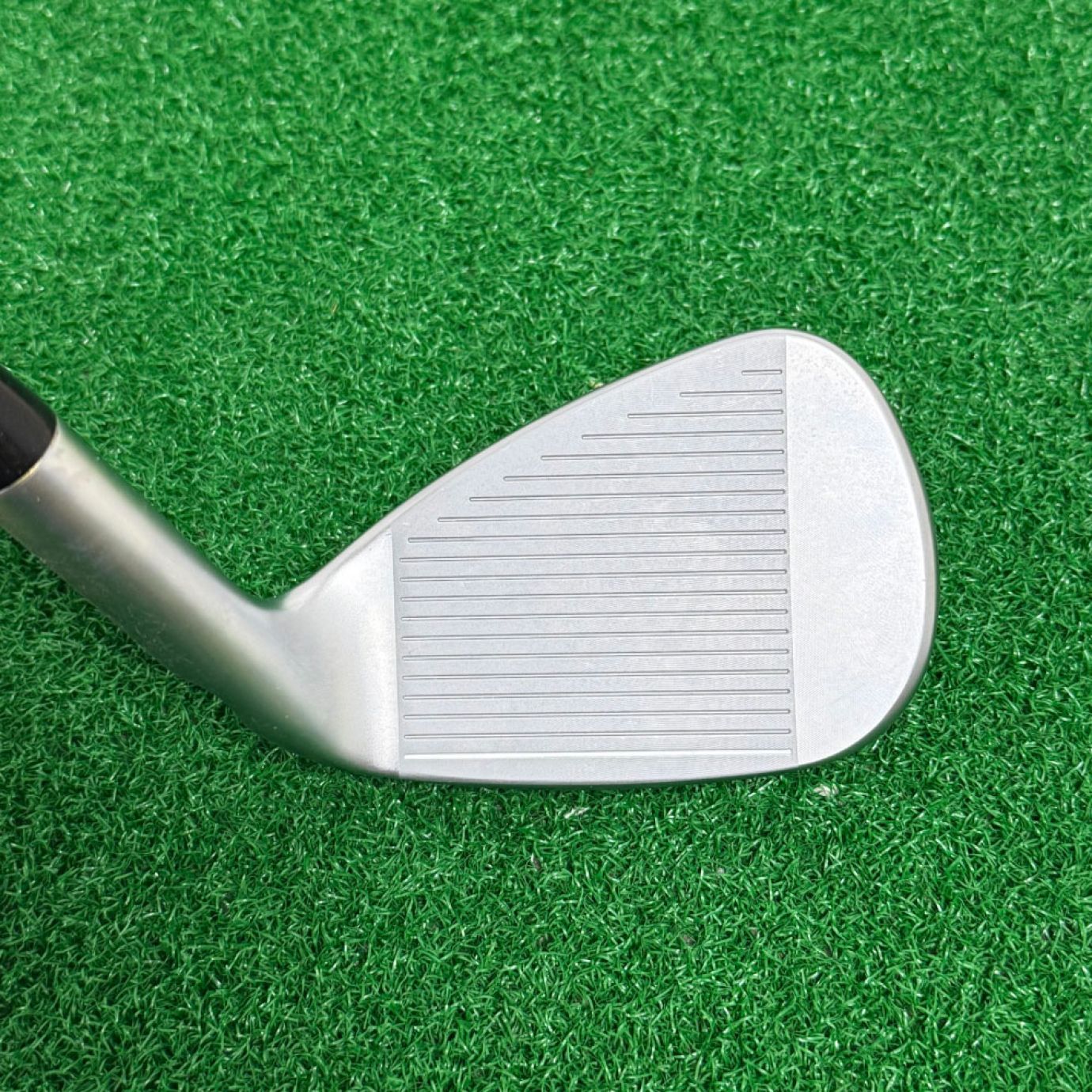 Ping Left Handed i230 Steel Irons Regular 4-PW | Left Handed Golf