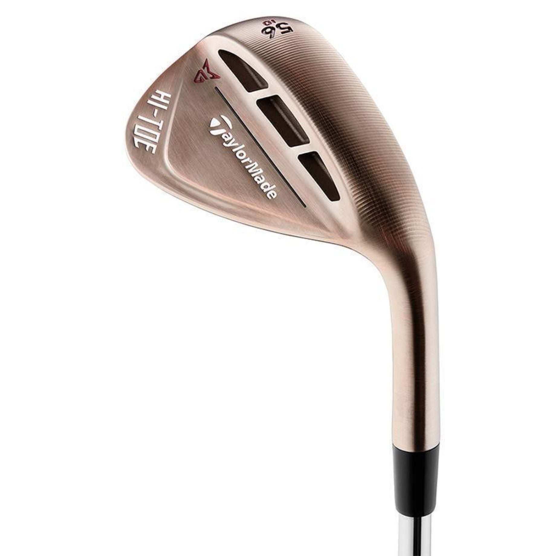 Taylormade Left Handed HI-TOE RAW Wedge 2021 | Left Handed Golf