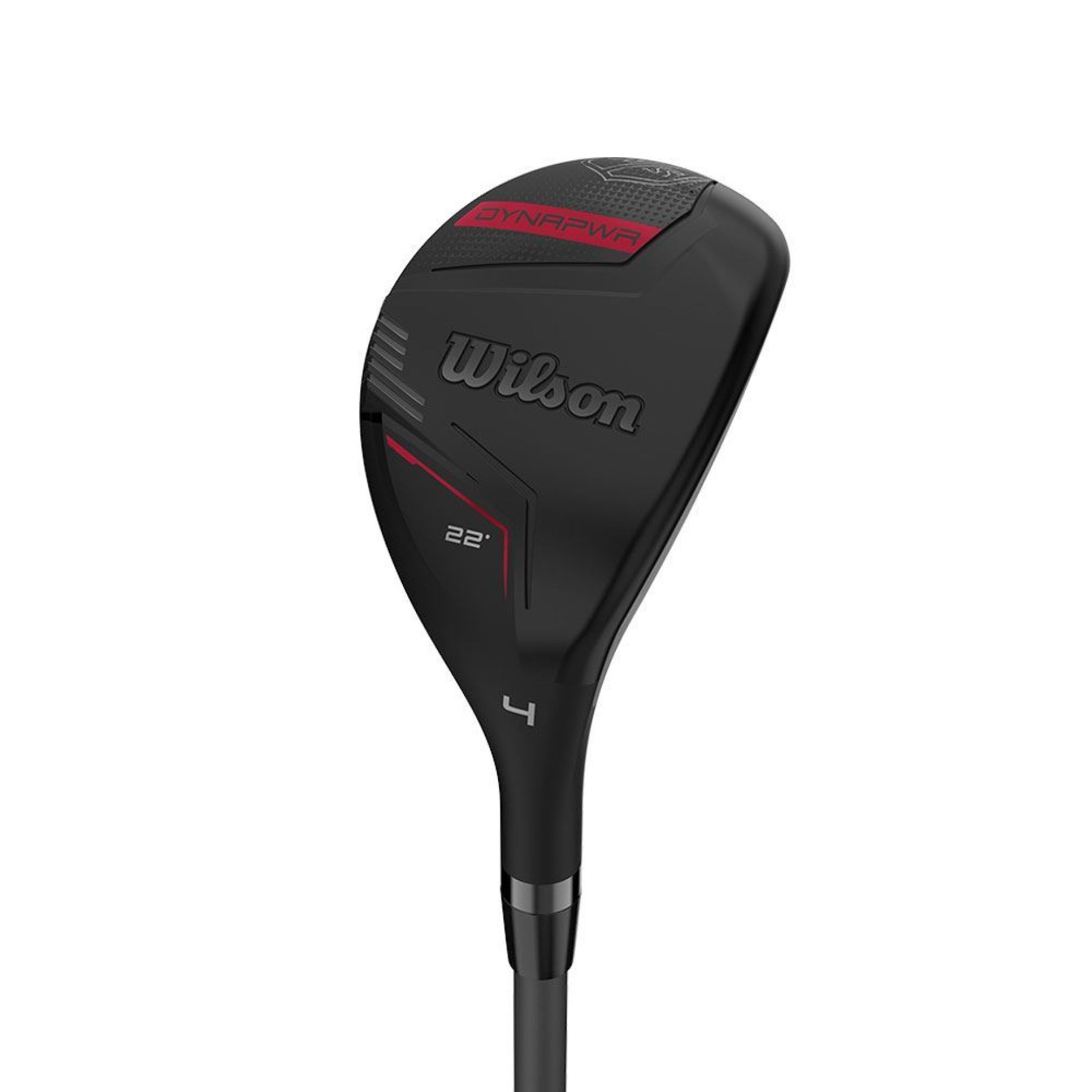 Wilson Left Handed Dynapower Hybrid | Left Handed Golf