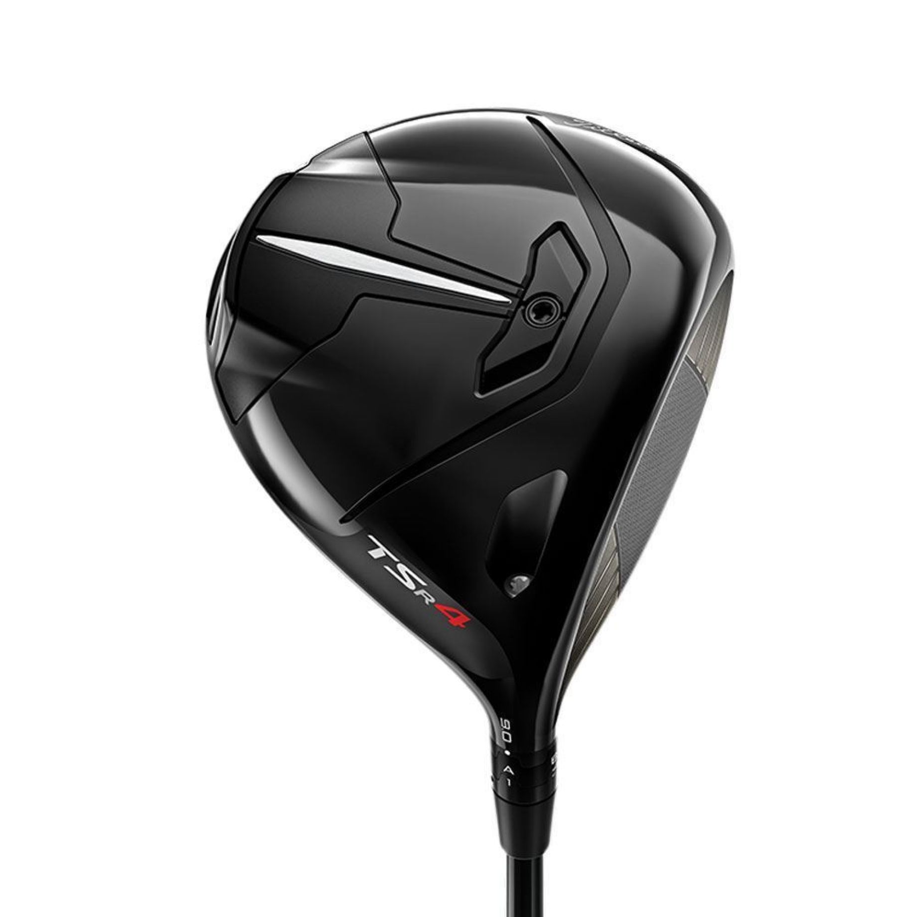 Titleist Left Handed TSR4 Driver | Left Handed Golf