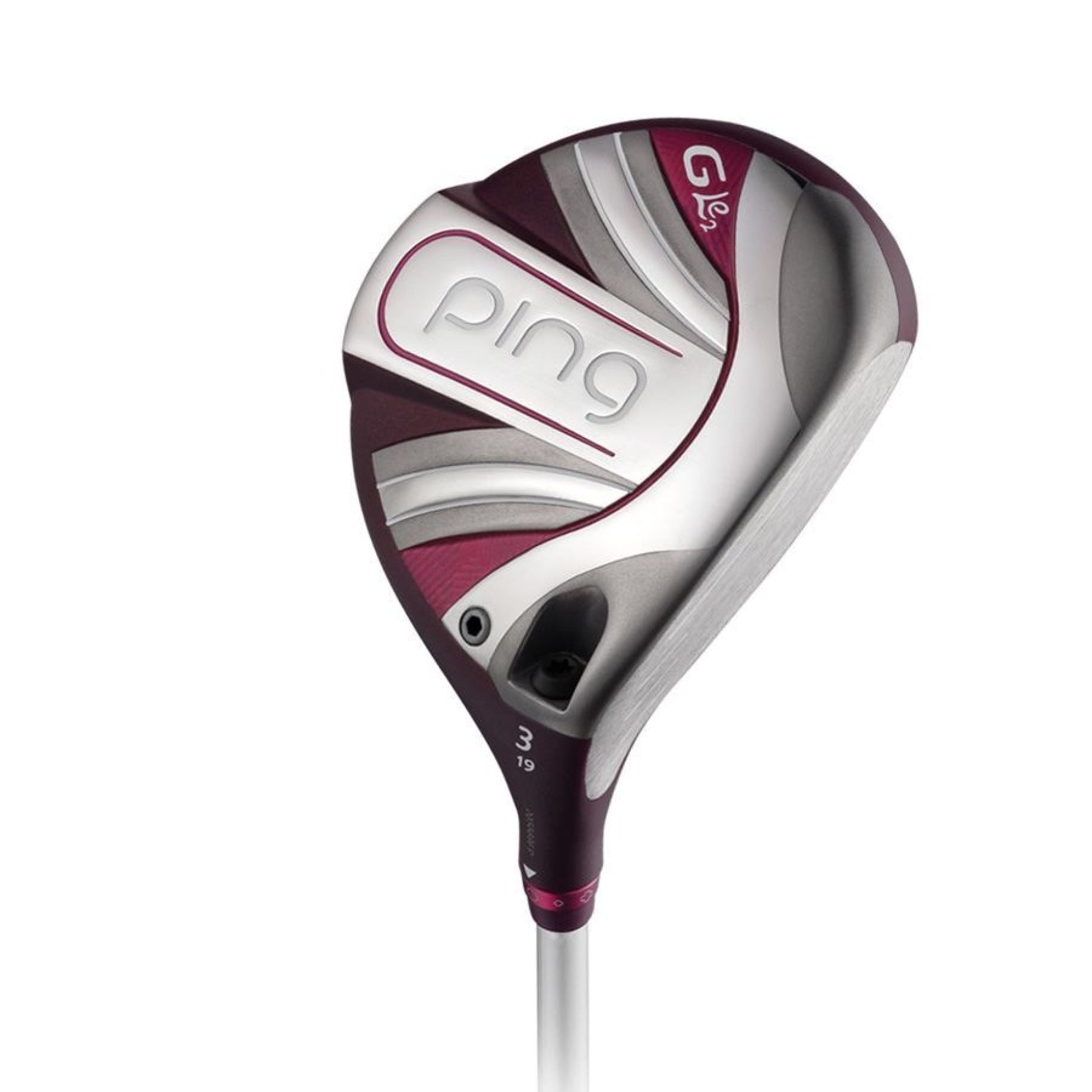 Ping Left Handed G Le2 Fairway | Left Handed Golf