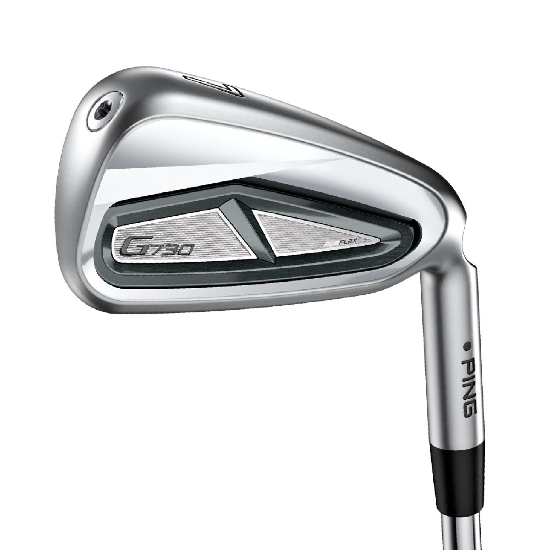 Left Handed G730 Graphite Irons