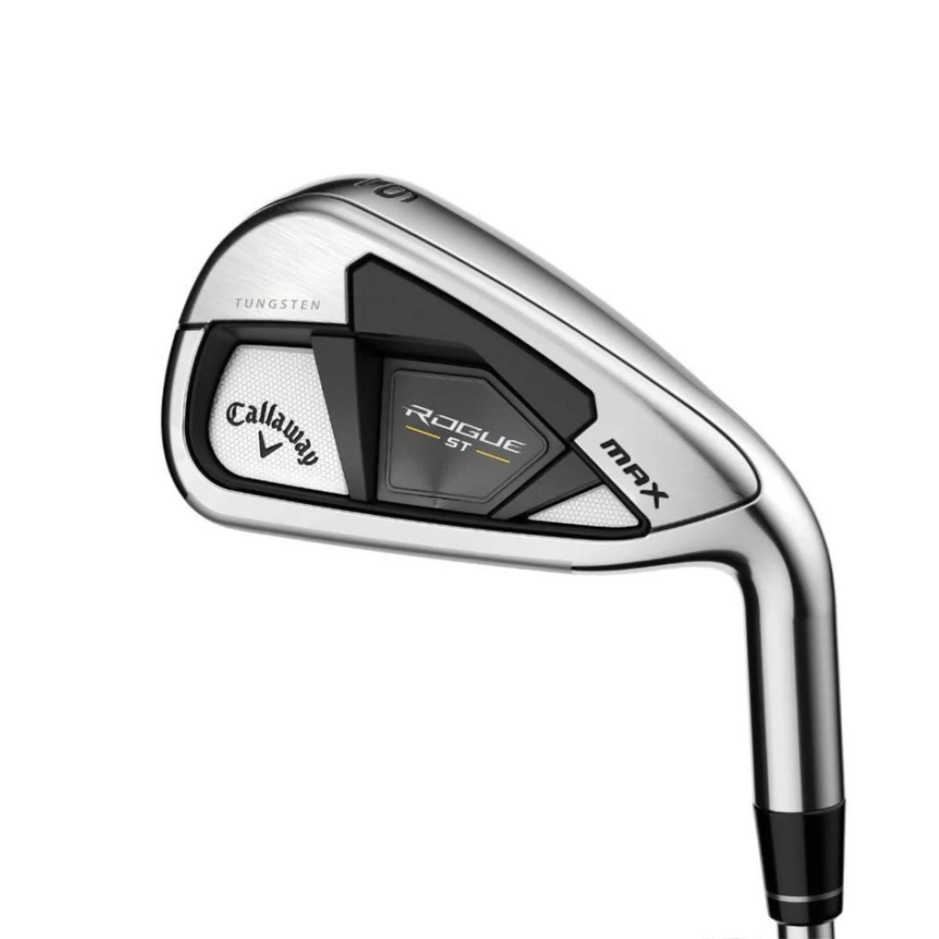 Callaway Left Handed Rogue ST Max Tour Irons | Left Handed Golf