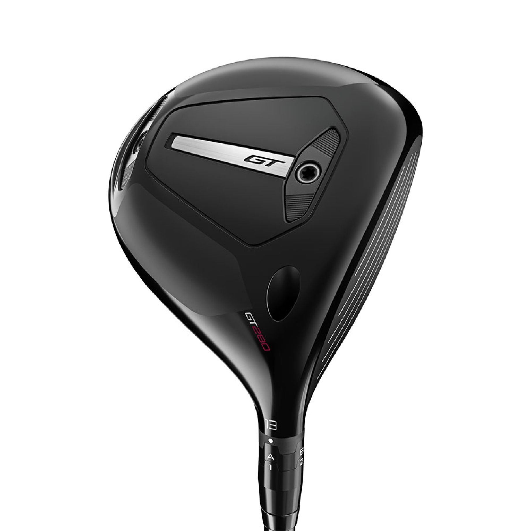 Titleist Left Handed GT280 Driver | Left Handed Golf
