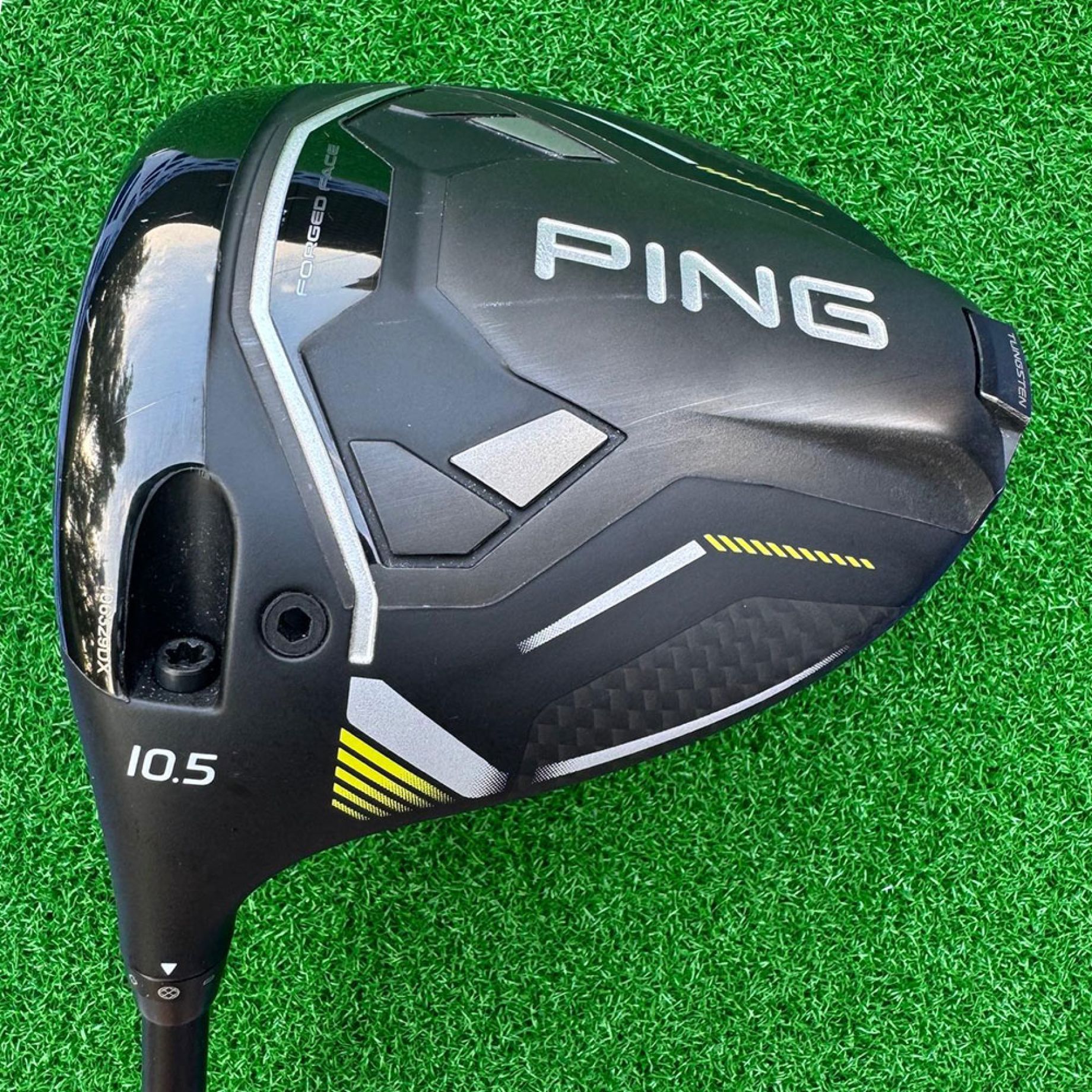 Second Hand Ping Left Handed G430 10k Driver 10.5 Alta Regular (13 ...