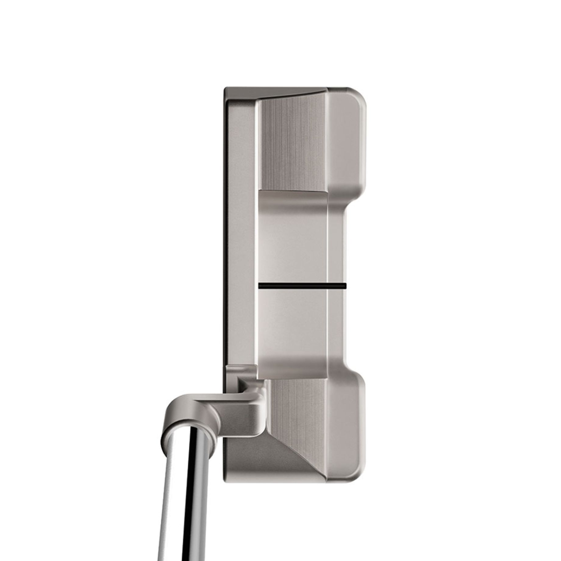 Taylormade Left Handed TP Reserve B31 Putter | Left Handed Golf