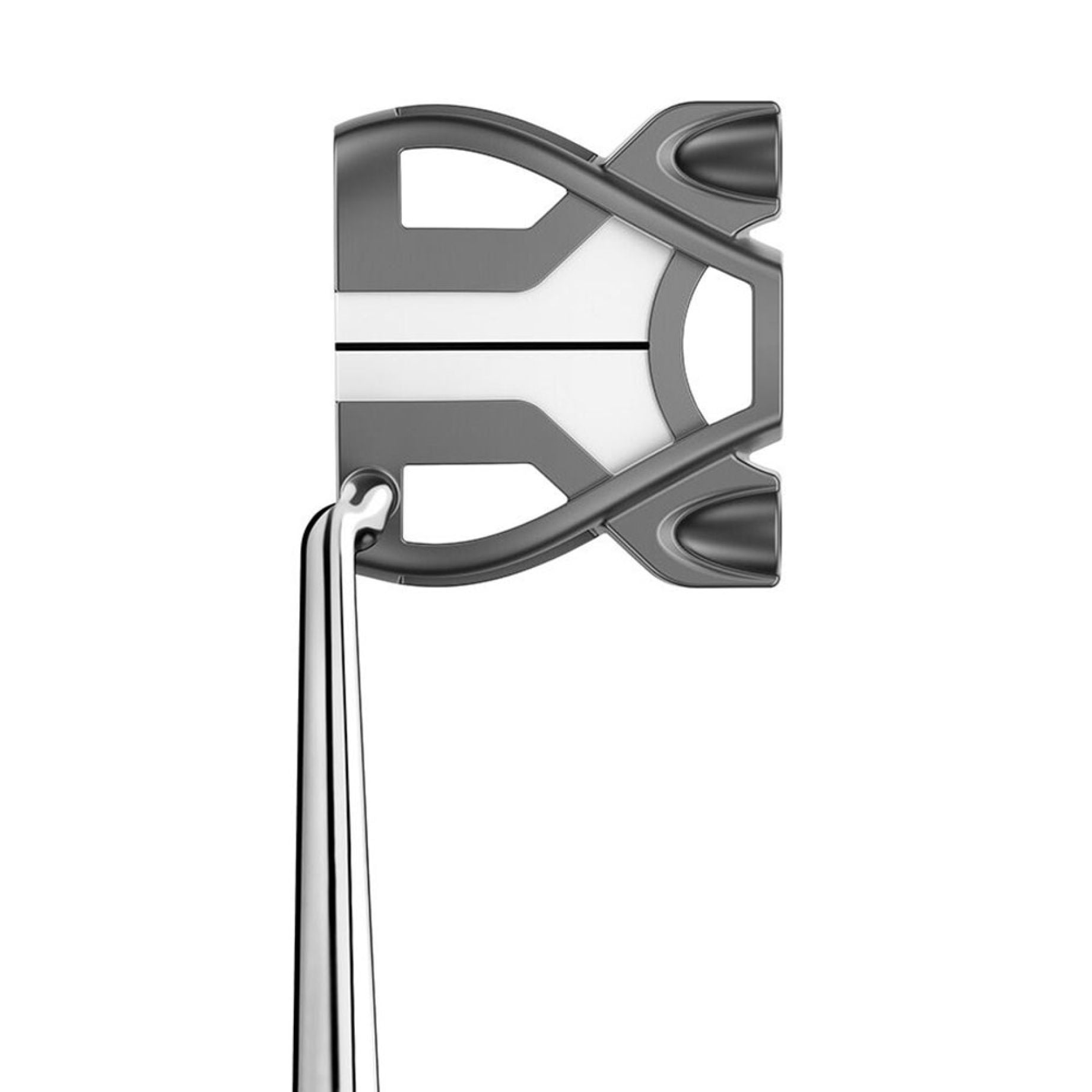 TaylorMade Left Handed Spider Tour S Counter Balance Putter | Left ...