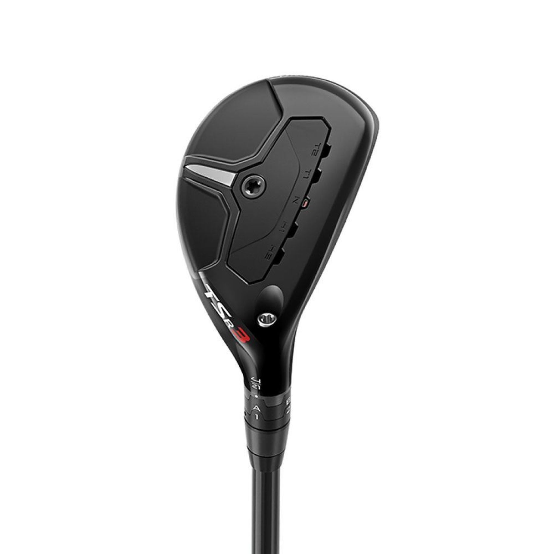 Titleist Left Handed TSR3 Hybrid | Left Handed Golf