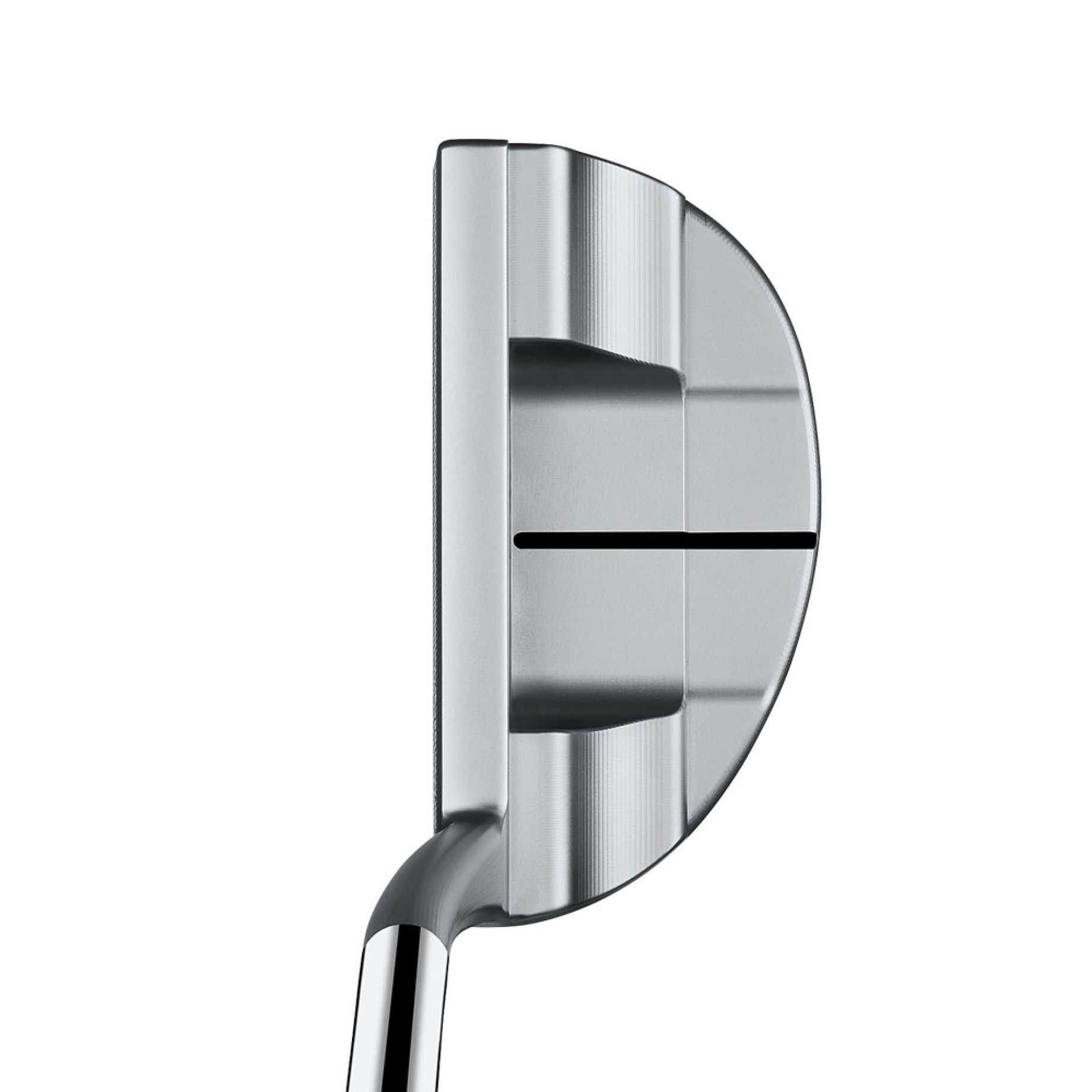 Scotty Cameron Left Handed Super Select Del Mar Putter | Left Handed Golf