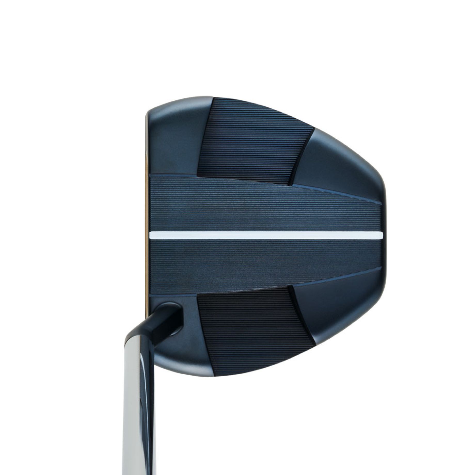 Odyssey Left Handed AI-One Milled Eight T Putter | Left Handed Golf