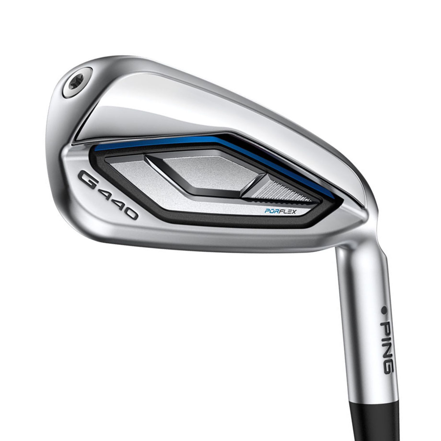 Ping Left Handed G440 Graphite Irons | Left Handed Golf