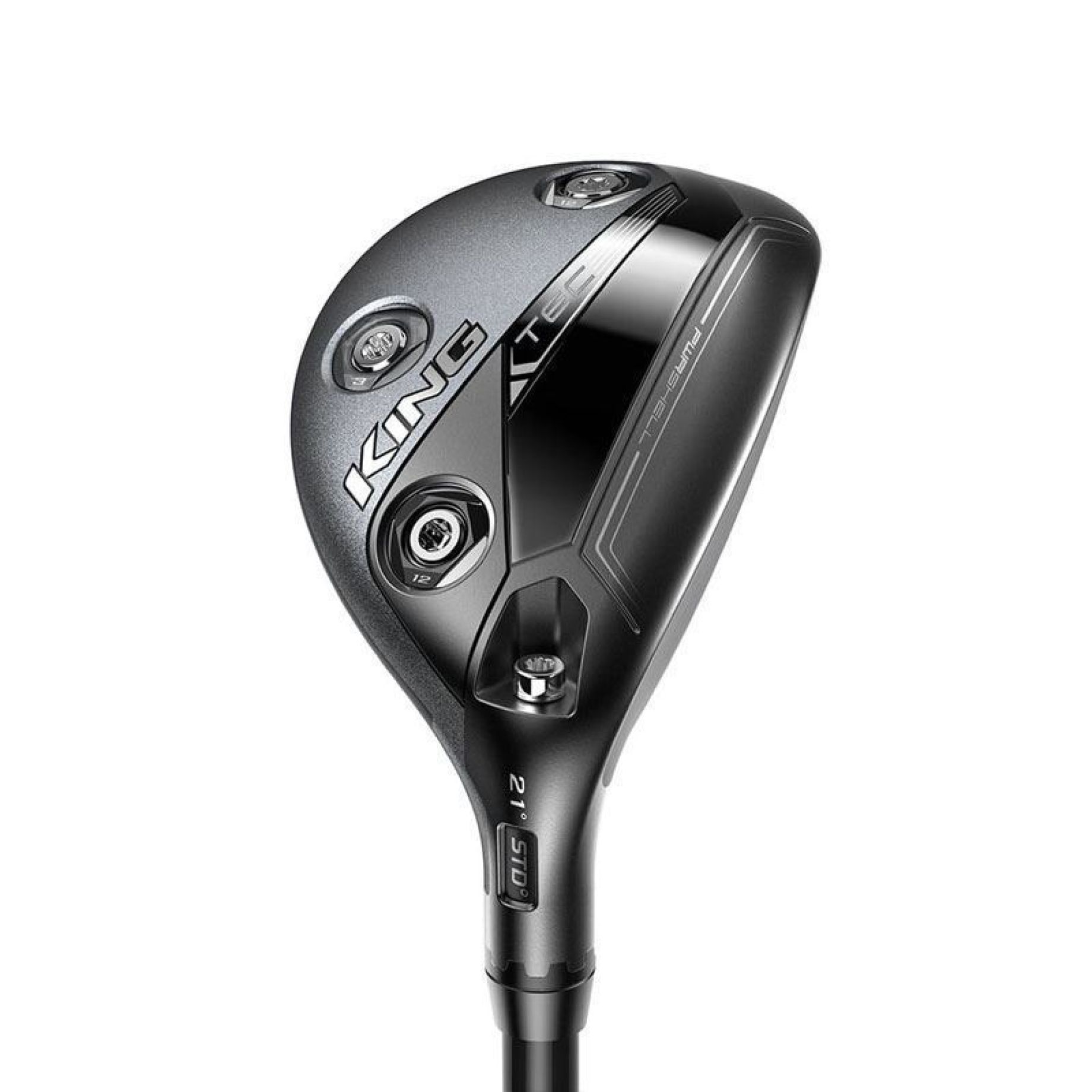 Cobra Left Handed King TEC Hybrid | Left Handed Golf
