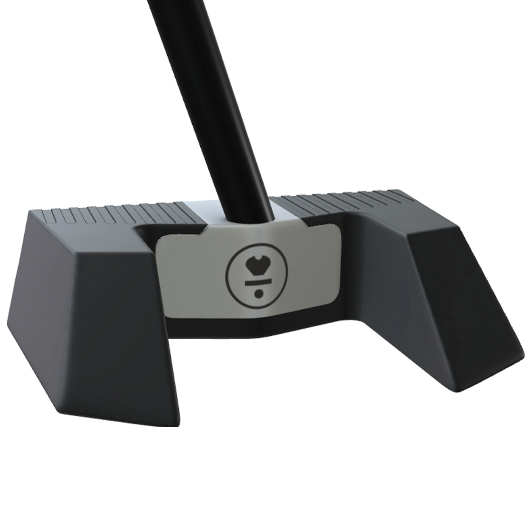 Lab Left Handed Mezz 1 Putter | Left Handed Golf