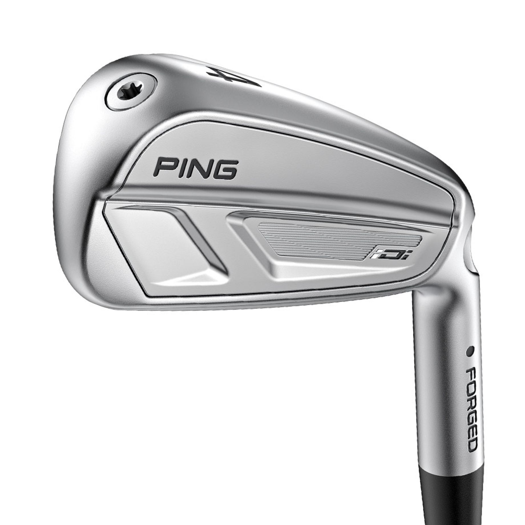 Ping Left Handed IDI Crossover Irons | Left Handed Golf