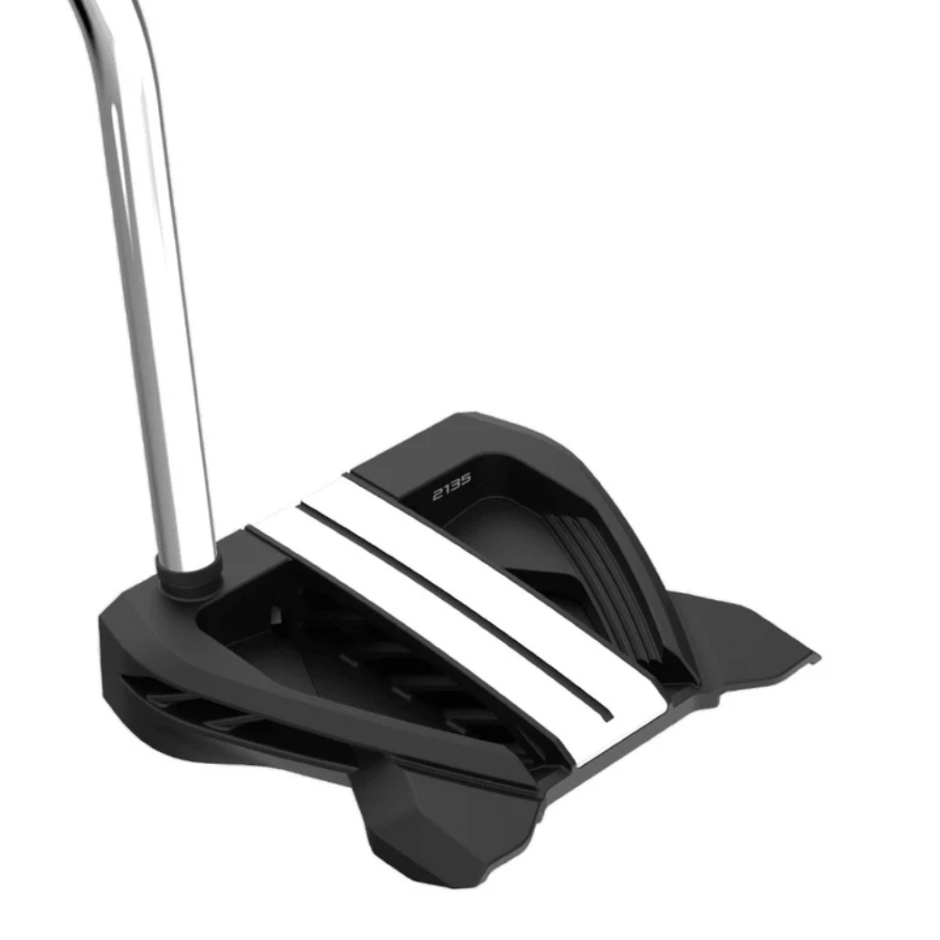 Left Handed Cleveland Frontline Elite RHO Putter | Left Handed Golf