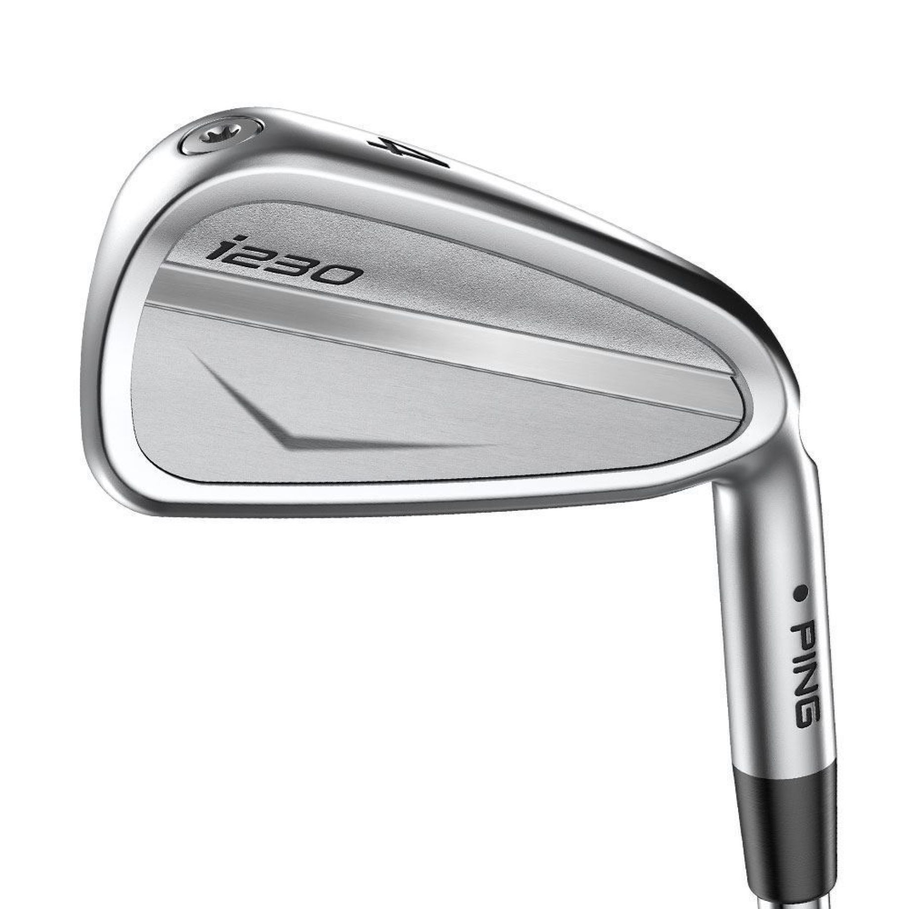 Ping Left Handed i230 Steel Irons | Left Handed Golf