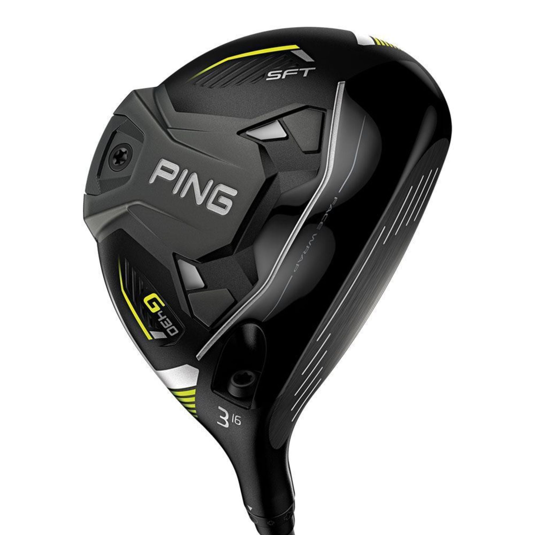 Ping Left Handed G430 SFT Fairway | Left Handed Golf