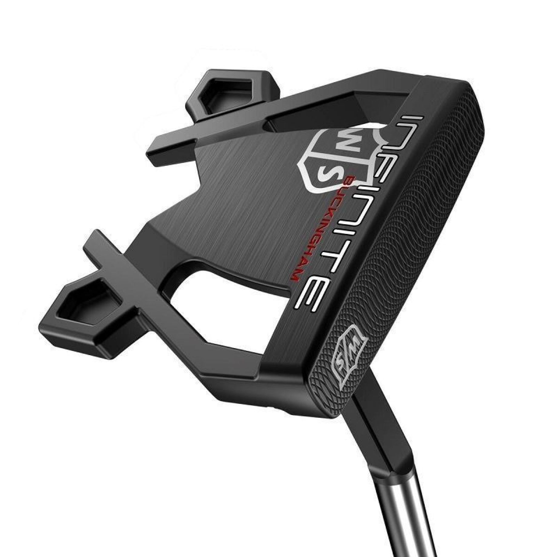 Wilson Left Handed Infinite Buckingham Putter | Left Handed Golf