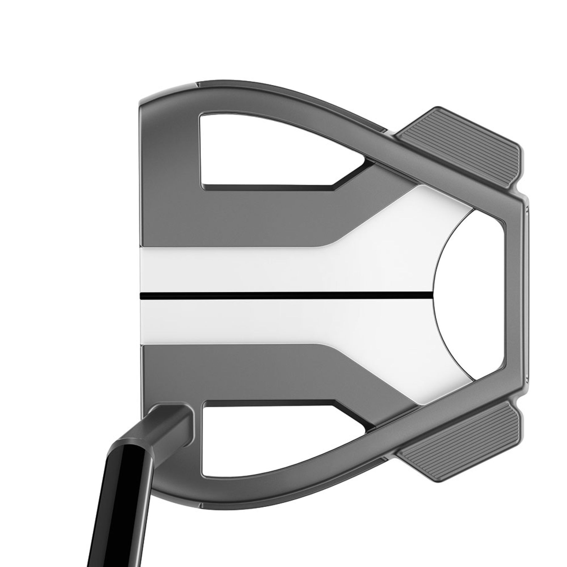 Taylormade Left Handed Spider Tour X Putter | Left Handed Golf
