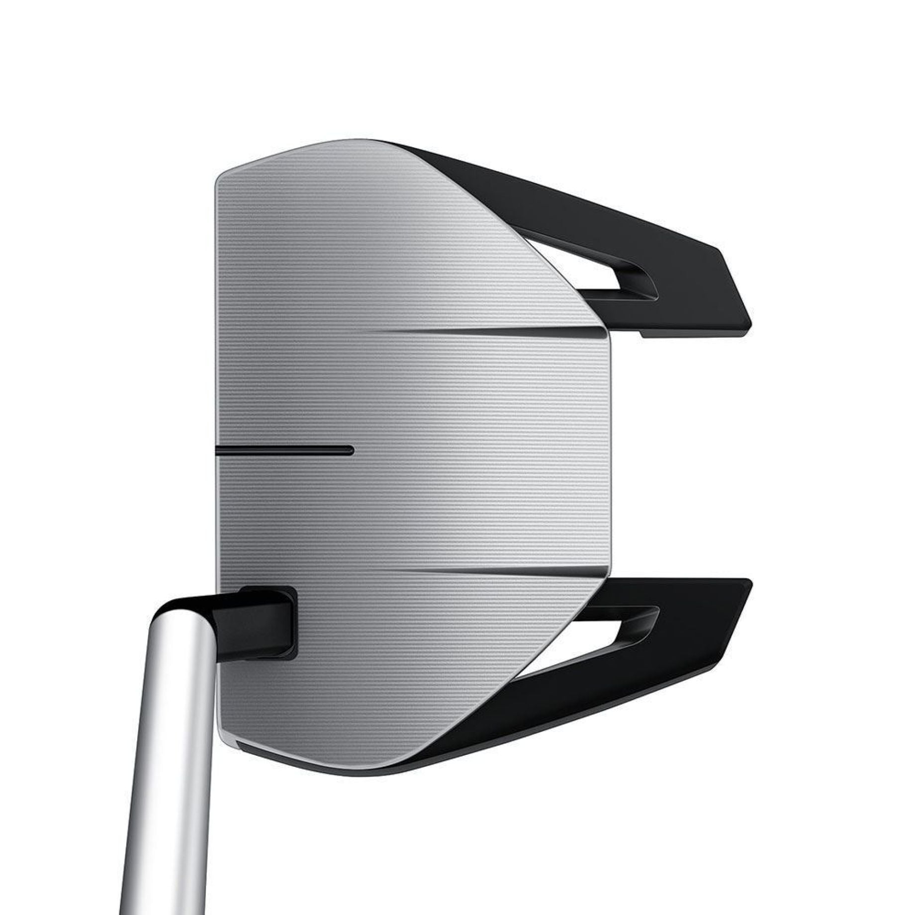 Taylormade Left Handed Spider GT Silver #3 Putter | Left Handed Golf