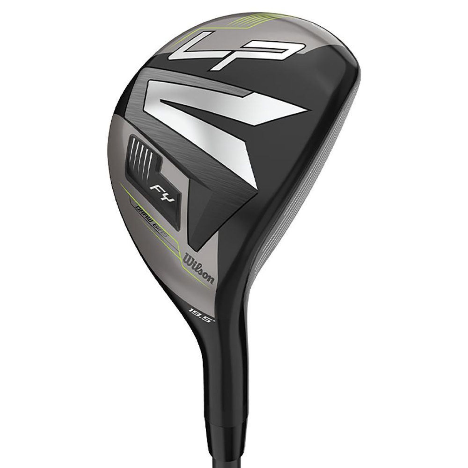 Wilson Left Handed Launch Pad 2 Hybrid | Left Handed Golf