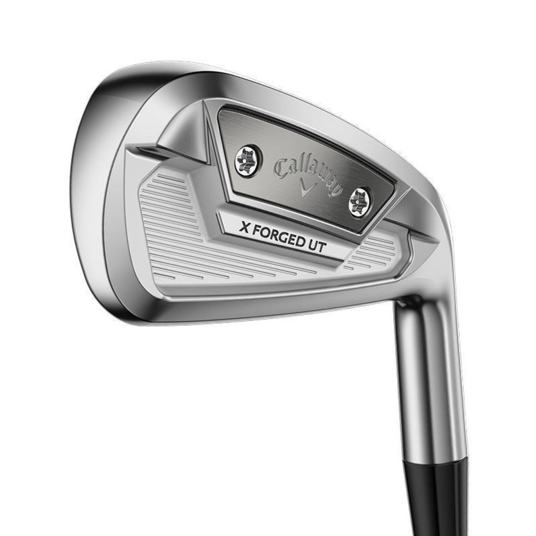 Callaway Left Handed X Forged Steel UT Iron | Left Handed Golf