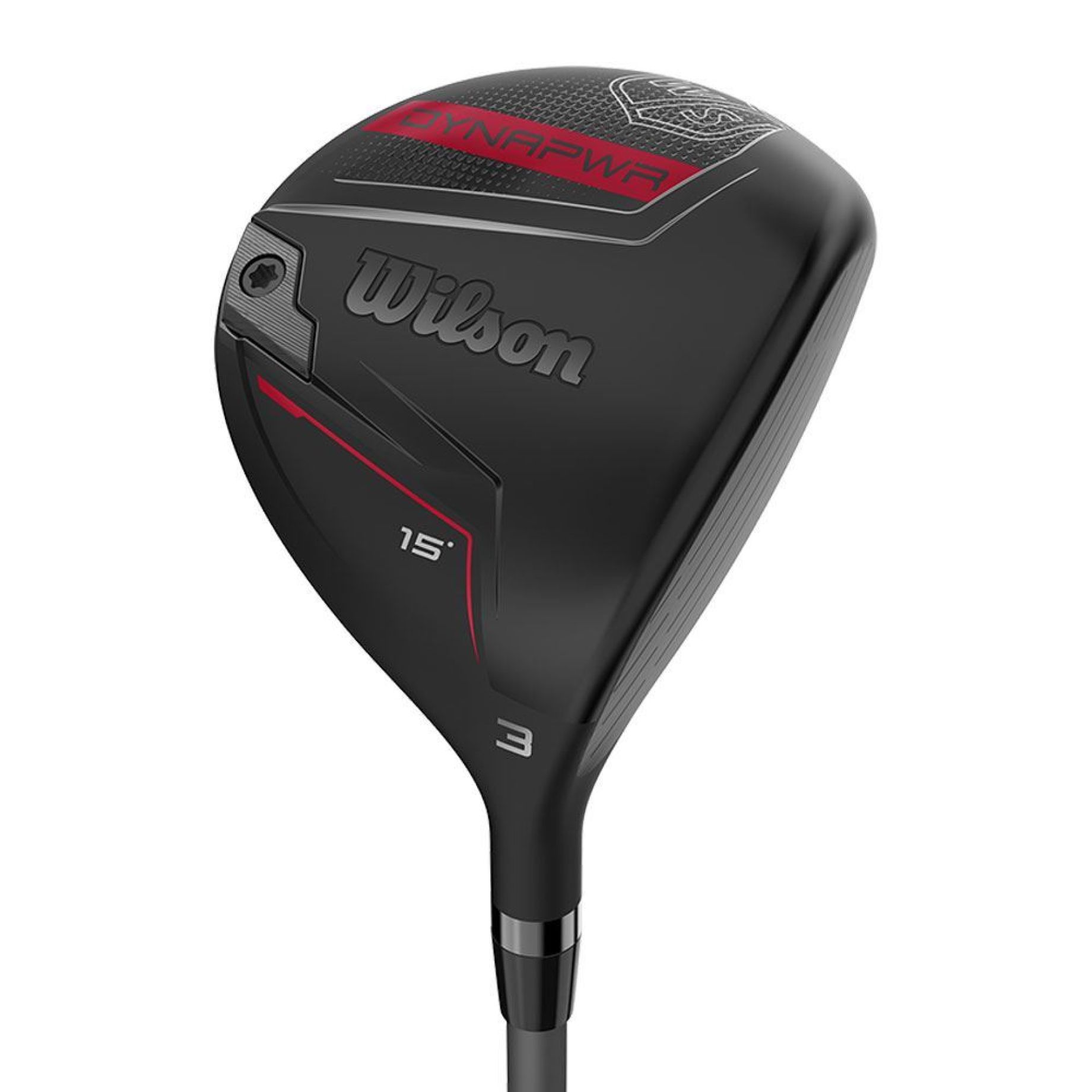 Wilson Left Handed Dynapower Fairway | Left Handed Golf
