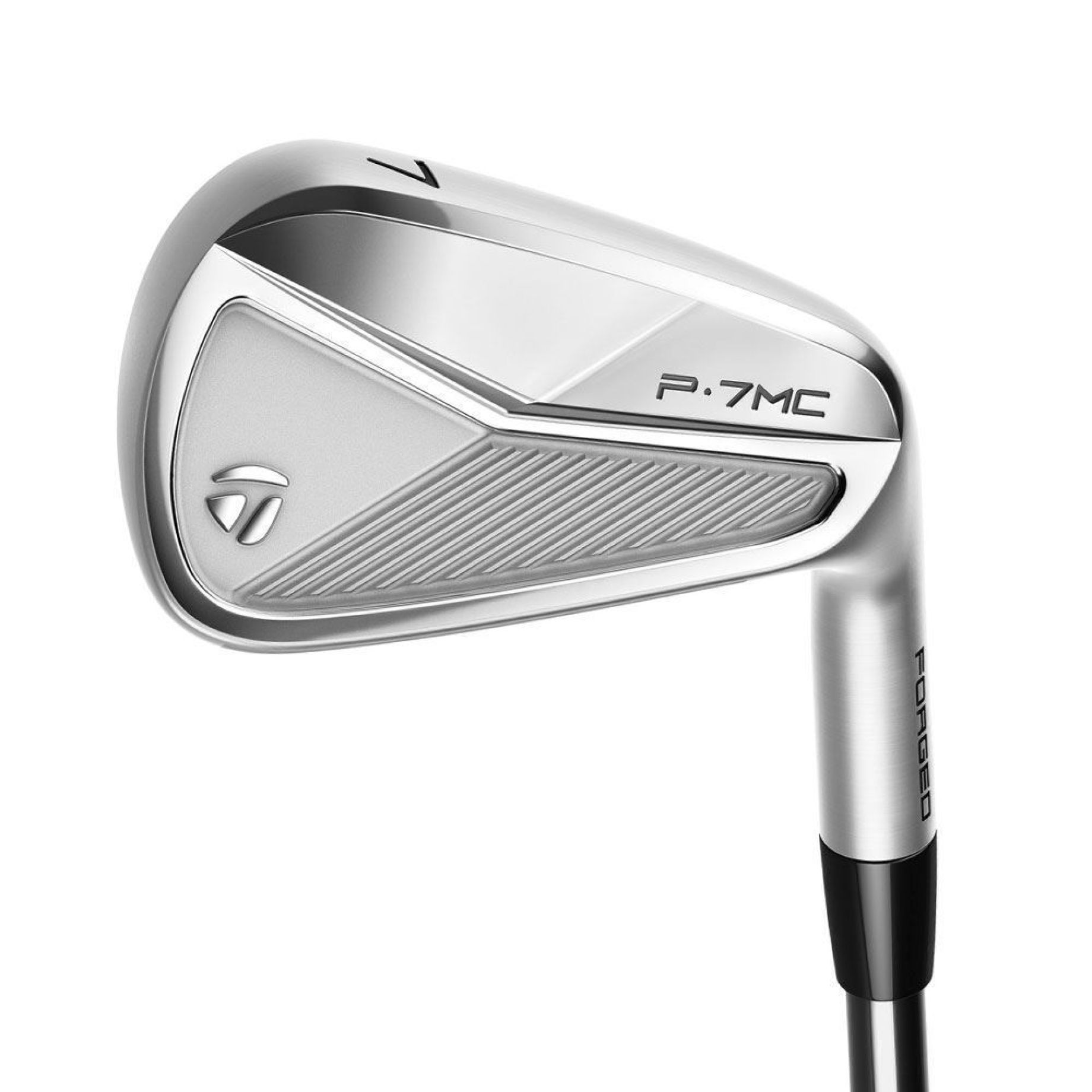 Taylormade Left Handed P7MC 2023 Irons | Left Handed Golf
