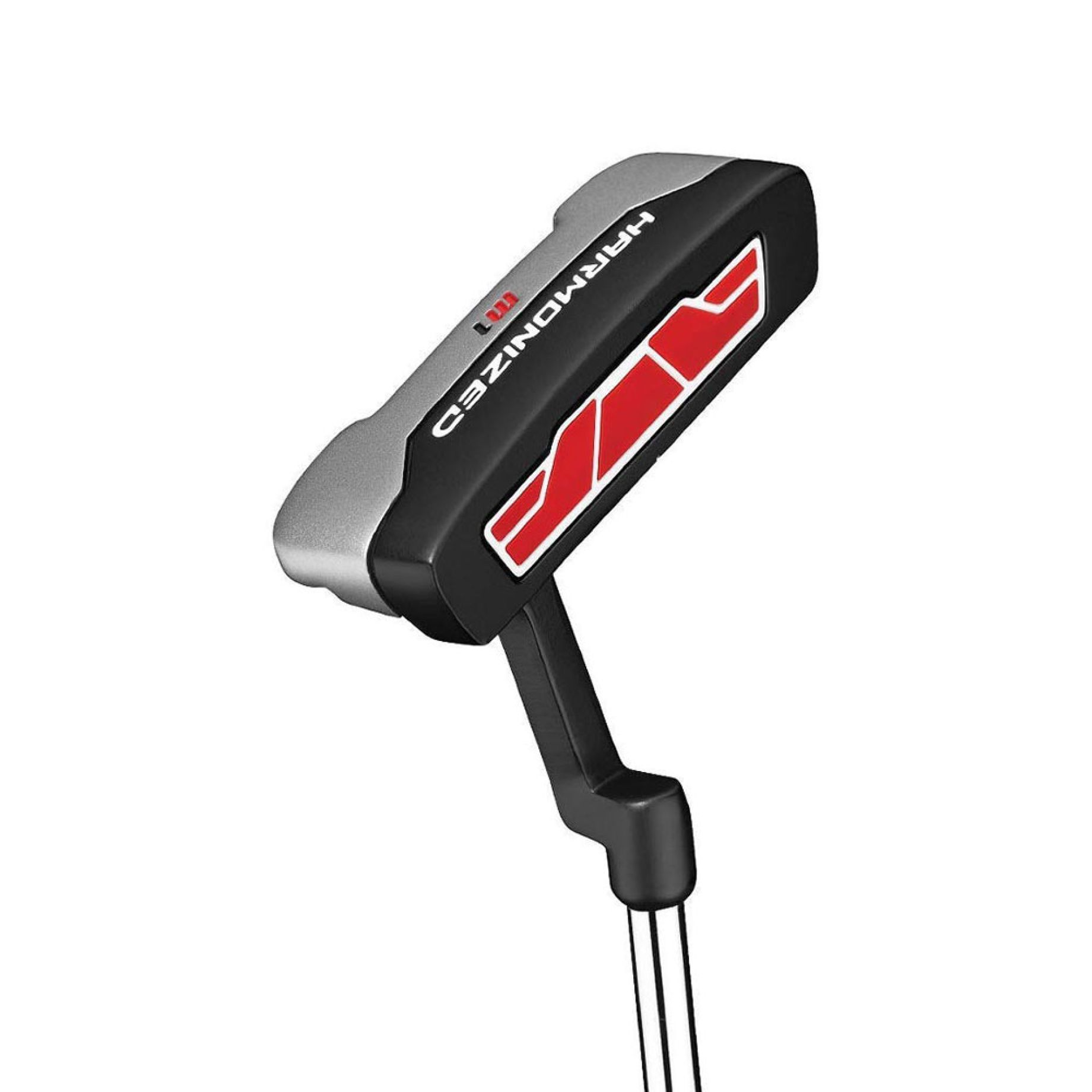Wilson Left Handed Harmonized M1 Putter | Left Handed Golf