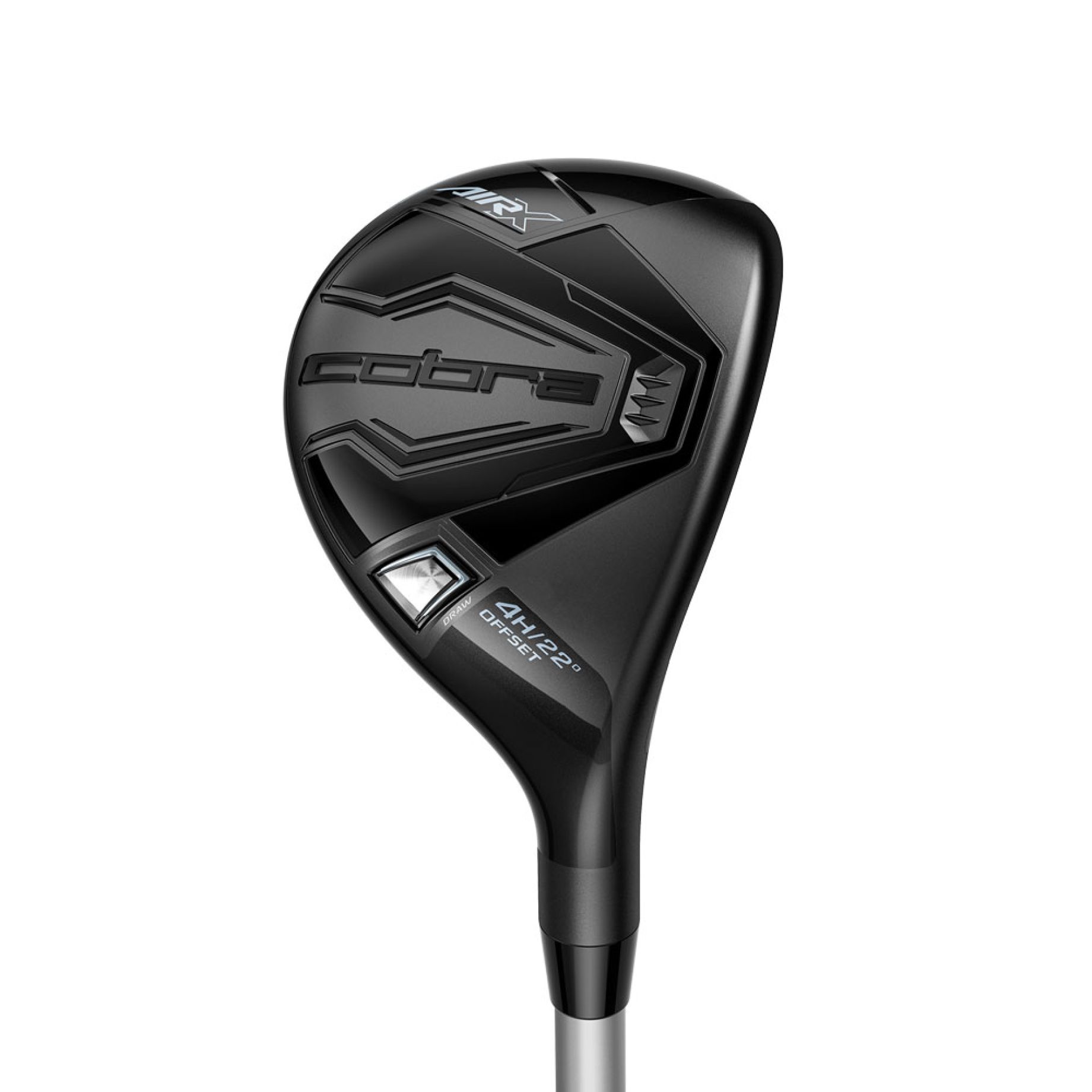 Cobra Left Handed Ladies Air X 2.0 Hybrid | Left Handed Golf