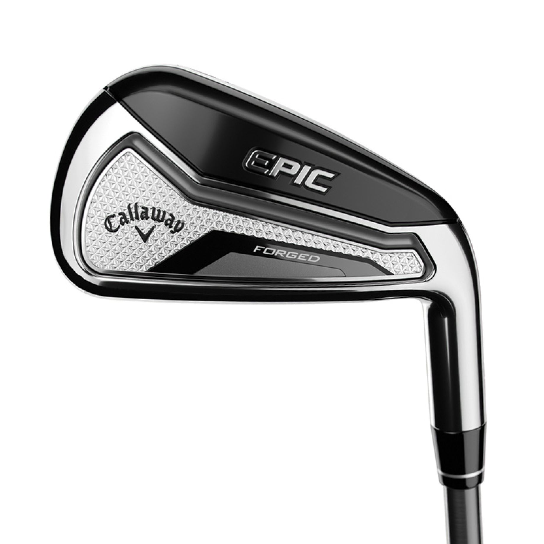Callaway Left Handed Epic Forged Individual Graphite Irons | Left ...