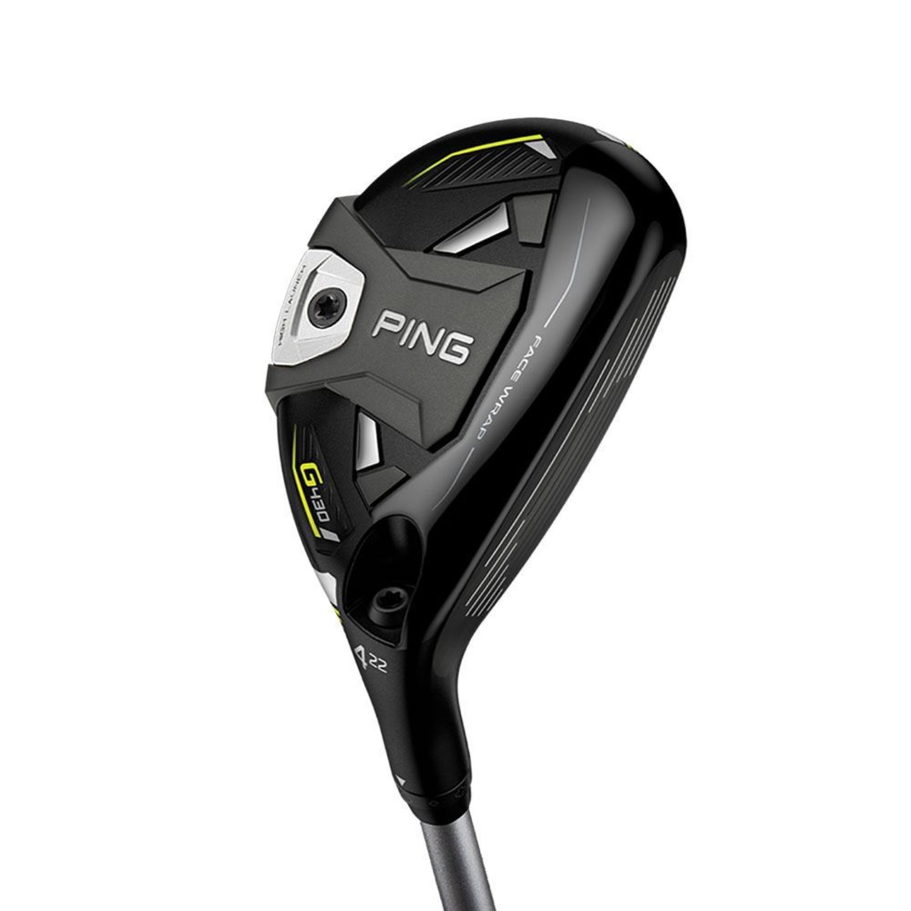 Ping G430 Hybrid